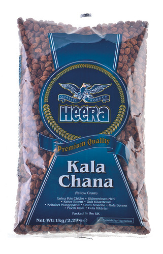 Heera Kala Chana (Whole Gram) | E Dukan Ltd