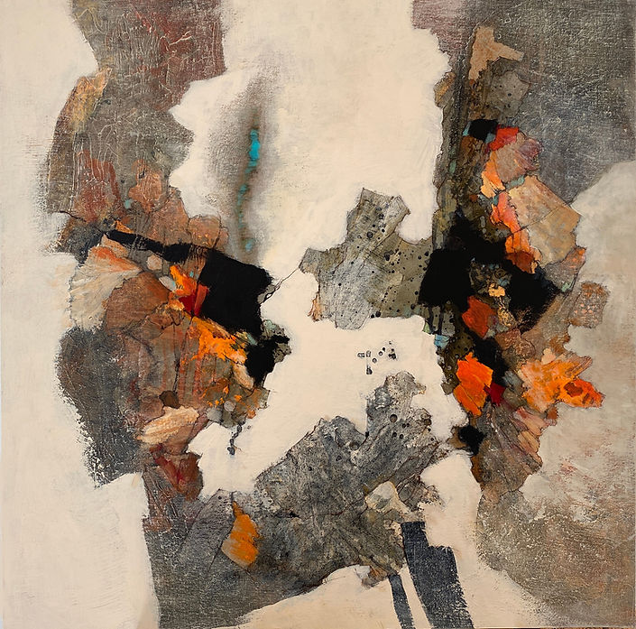 Paintings | Rob Bishop Artist