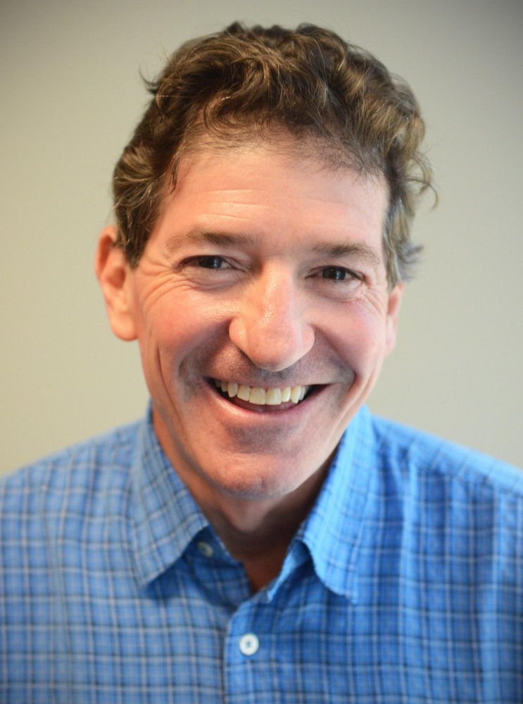 Exclusive Interview with author "Steve Marks"