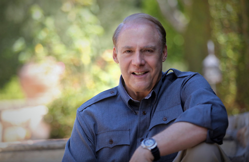 Exclusive Interview With Author "Jim Lichtman"