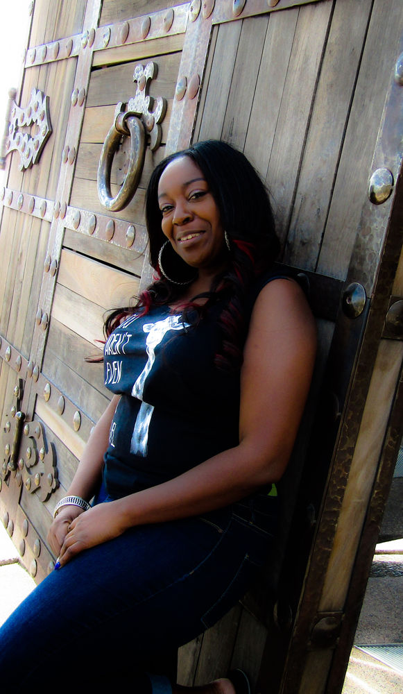 Author Interview "Jaylynn Smith"