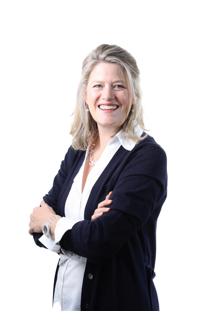 Meet Author Kristen Carter