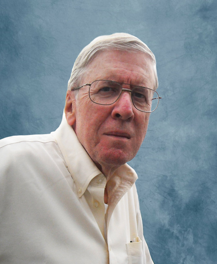 Eric L. Guille on his upcoming book Starless, Starless Nights, alien ...