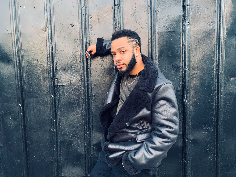 Exclusive Interview With Author "Ross Victory"