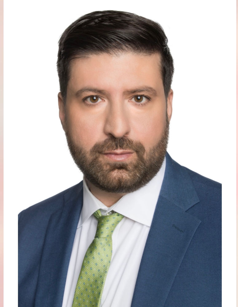 Exclusive Interview "David Rabadi"