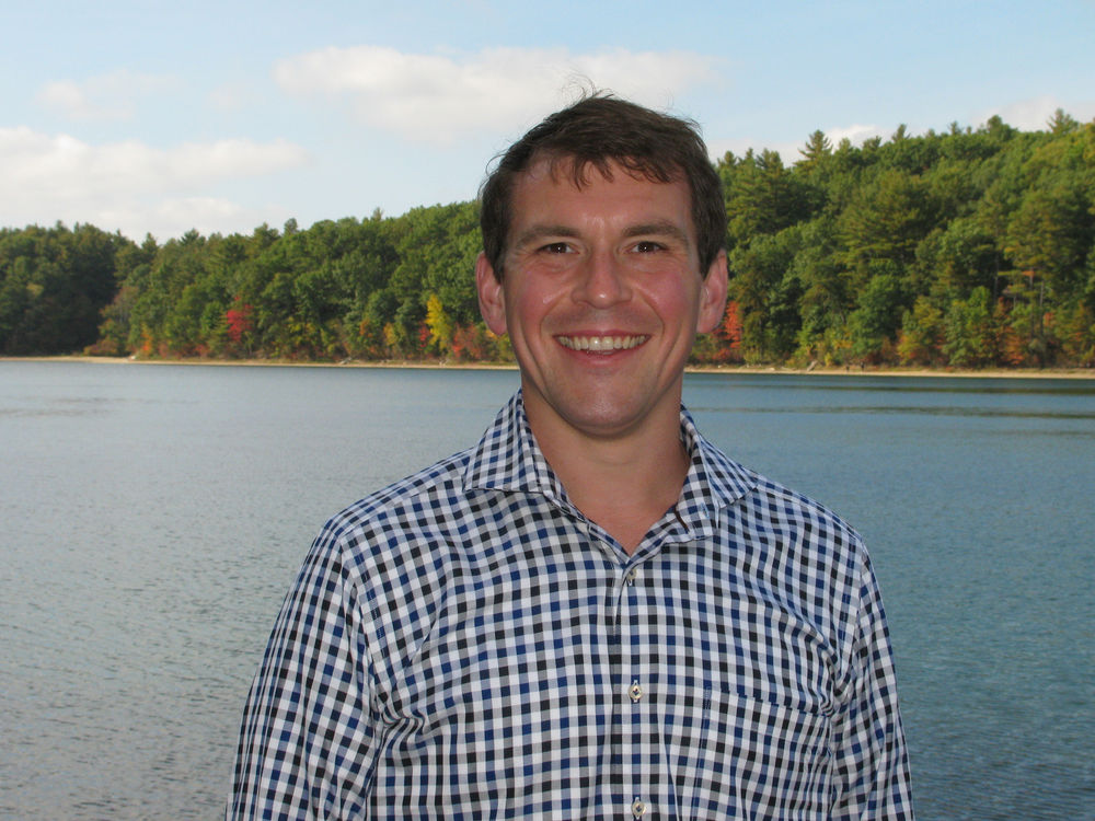 Author Interview "Jason Arnold"