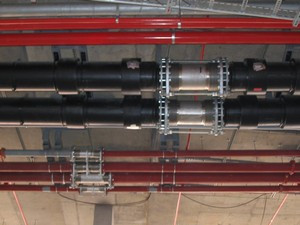 Wembley Stadium | Pipe Solutions