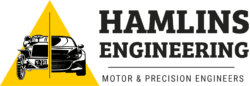 Vehicle Engine Reconditioners | Hamlins Engineering