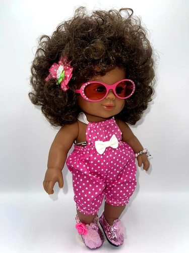 Ruby Doll | It's Reuben Doll | UK wide shipping