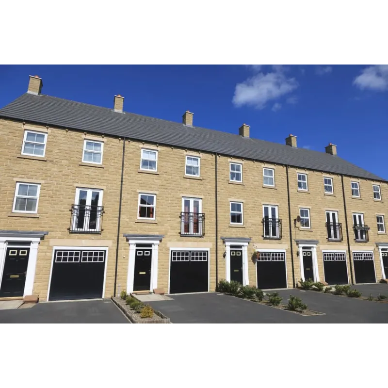 RICS Level 2 Survey | Sheffield | Mike Kidder Associates