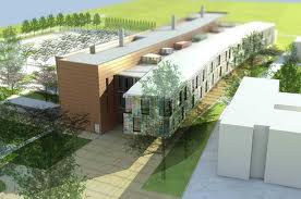 The Roslin Institute, Easter Bush Research Centre | Pipe Solutions