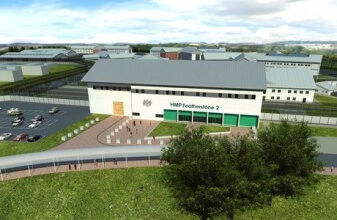 HMP Featherstone 2 | Pipe Solutions