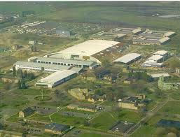 Project PRIDE, RAF Wyton | Pipe Solutions