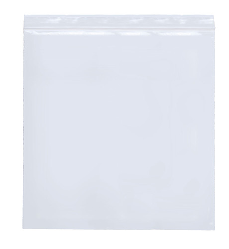 LG plain grip seals | Bristol | Rendac Packaging