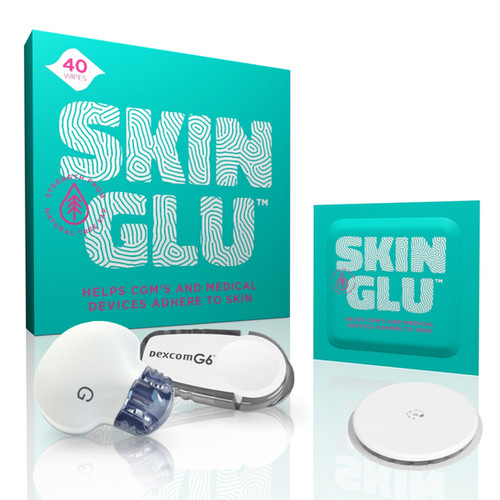 Skin Glu – 40 pack | My Site