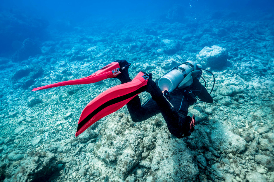 Scuba Diving Isla Mujeres | Sea Hawk Divers