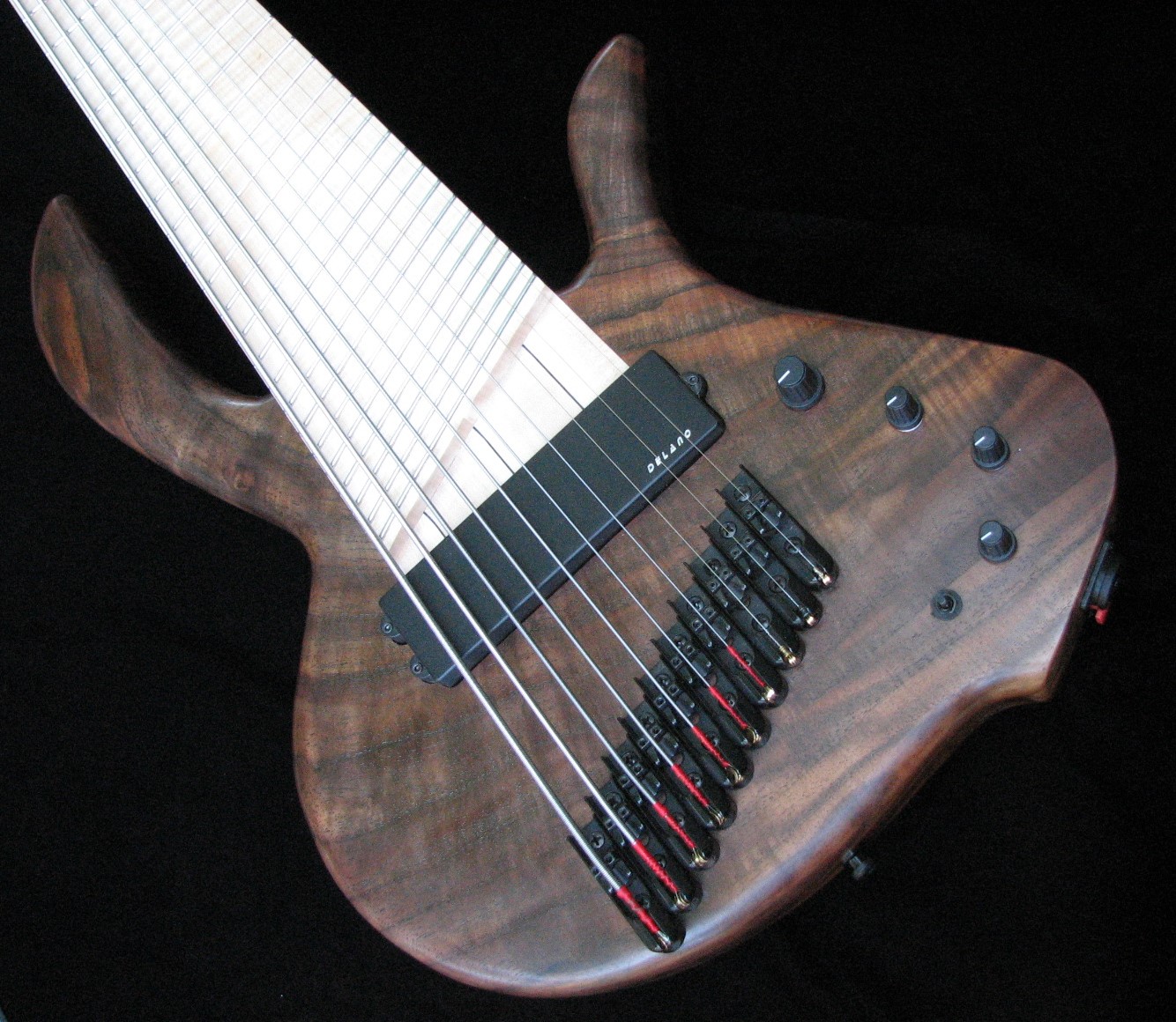 Extended Range | bee-basses