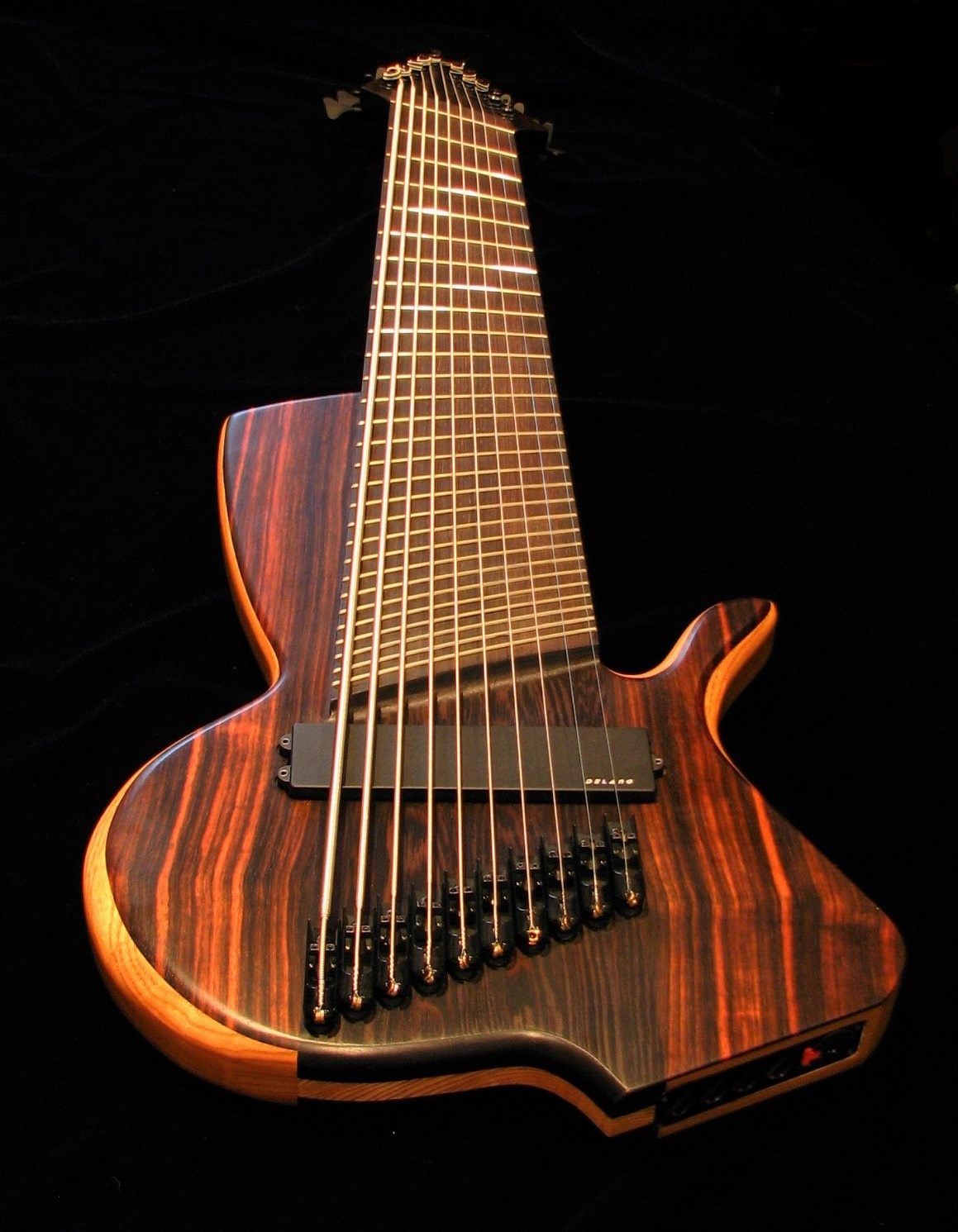 Basses | bee-basses