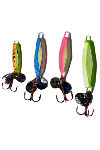 Boss Spoon | Kenkatch Website