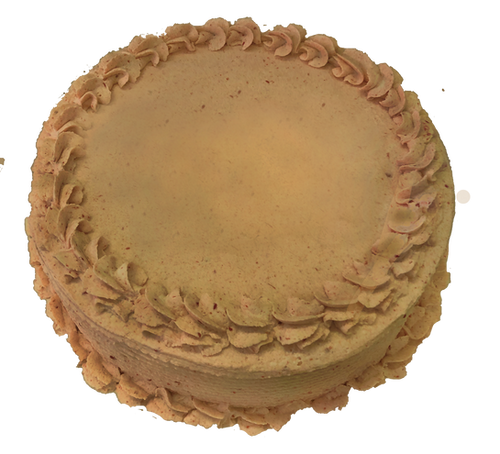 Panqueque Moca | Pastelería Tammy