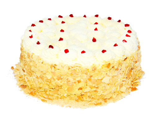 Amor | Pastelería Tammy