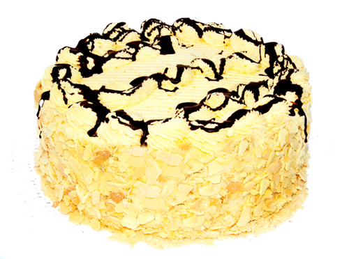 Pompadour | Pastelería Tammy