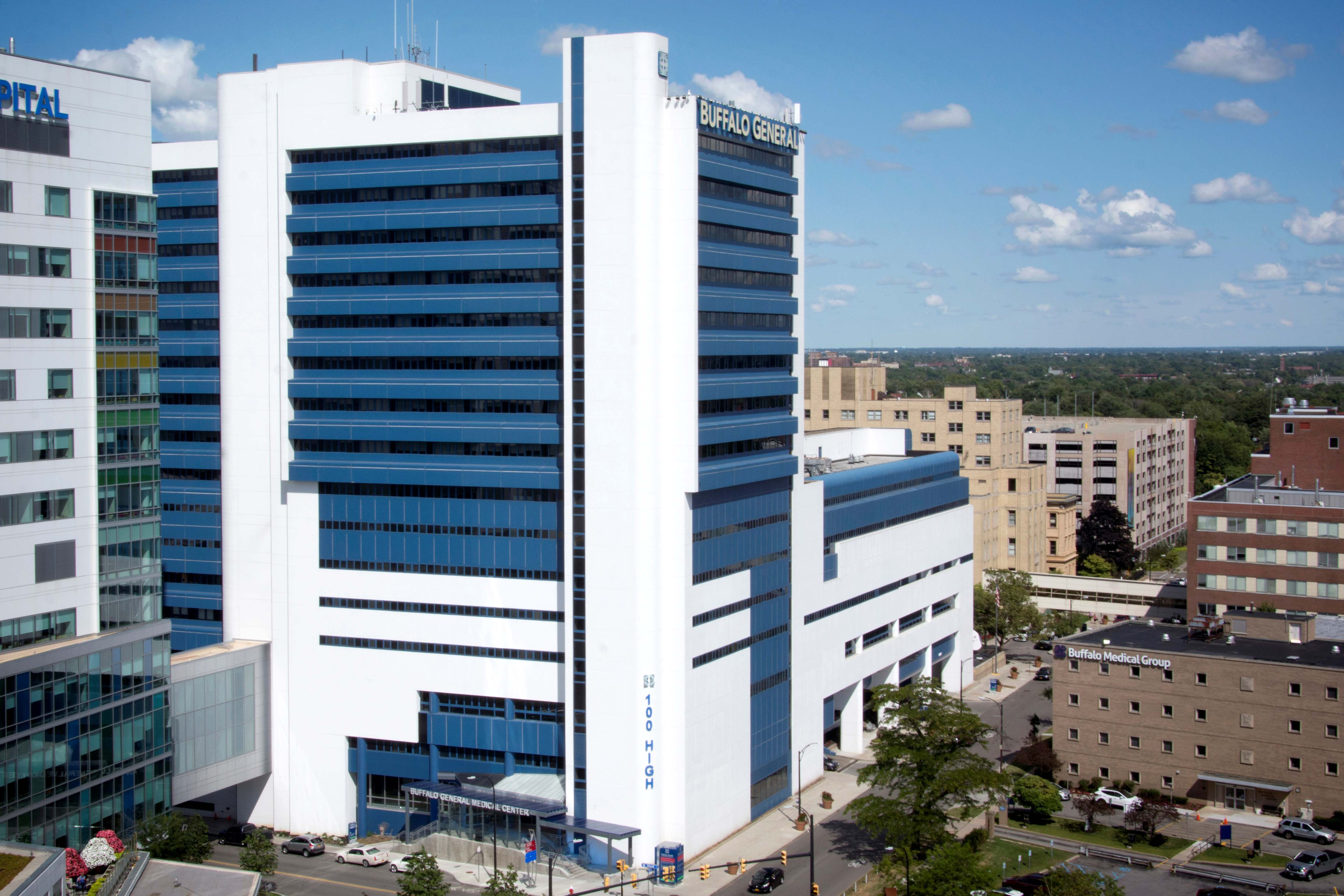 Alan Posner, MD | UBMD Surgery
