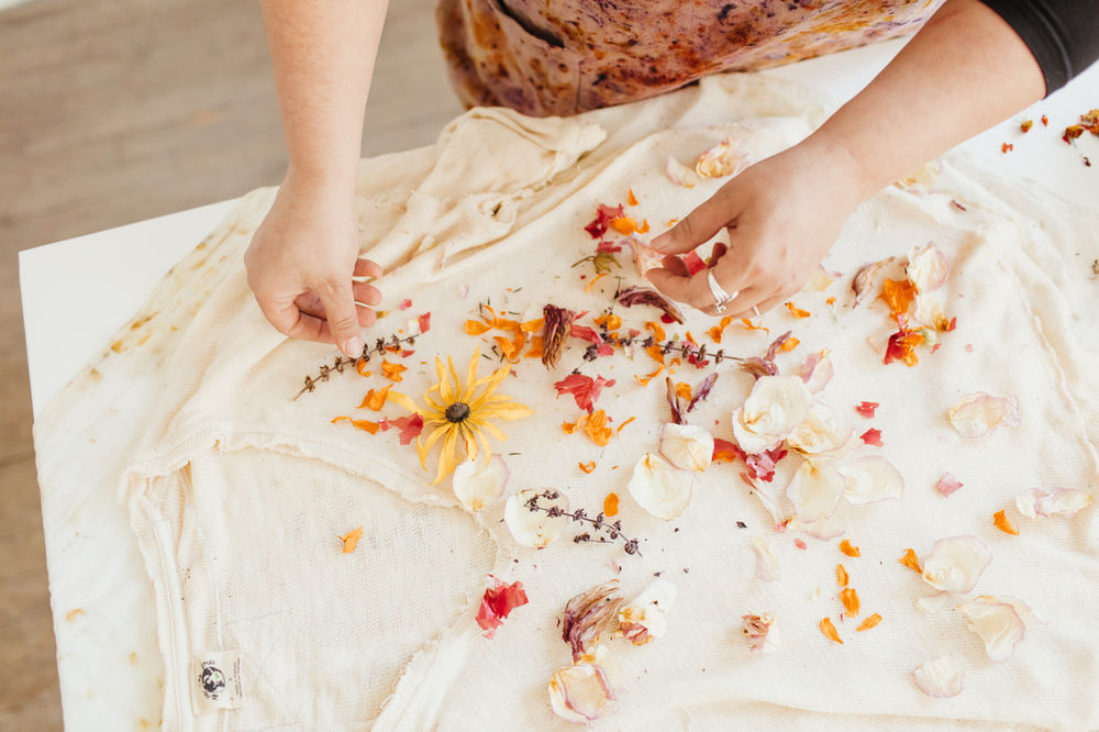 How To Bundle Dye-PART 2