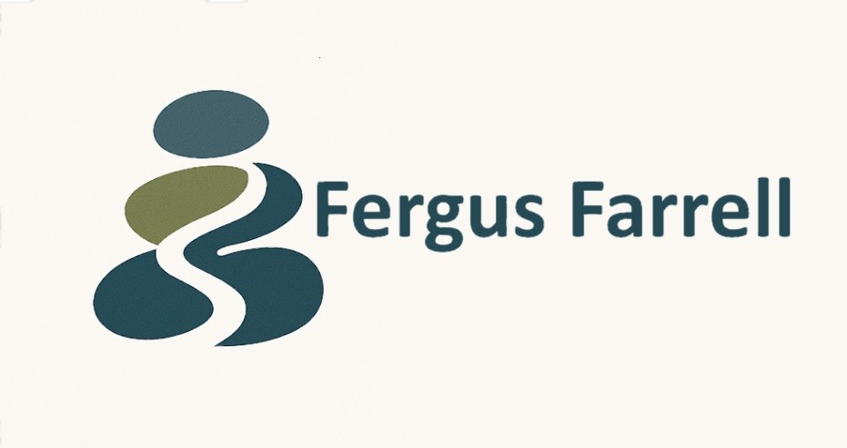 Fergus Farrell | keynote speaker