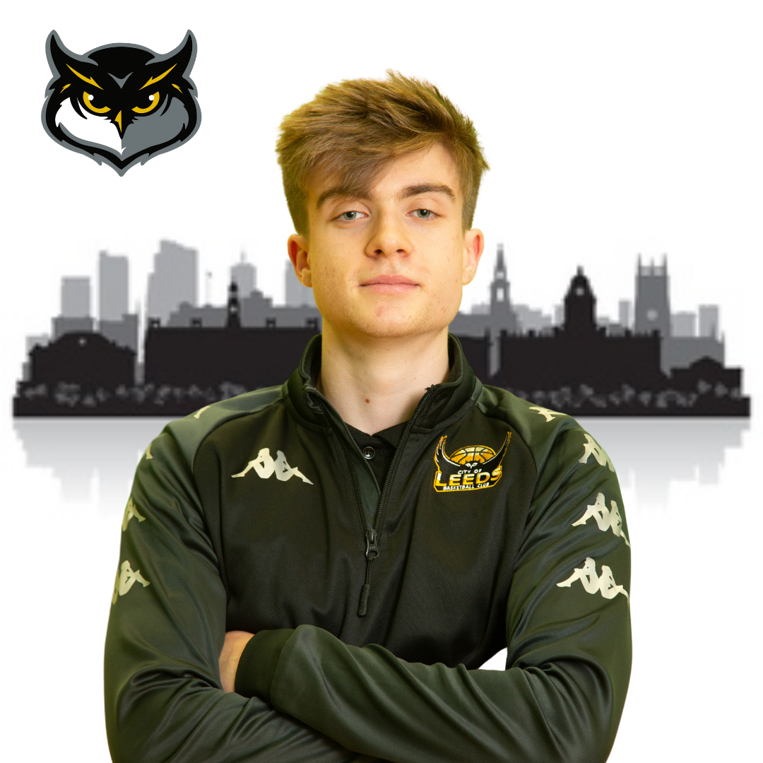 Jake Shuttlewood | COLBC