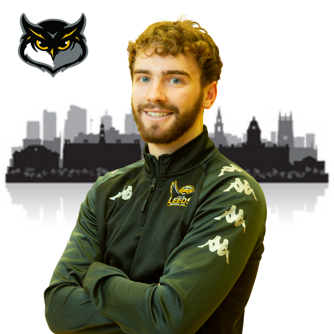 Murray Bingham | COLBC