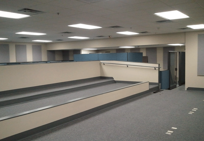 Barksdale Air Force Base - Antenora Architects