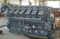 Minería | Biflux abastecimiento industrial | Chile