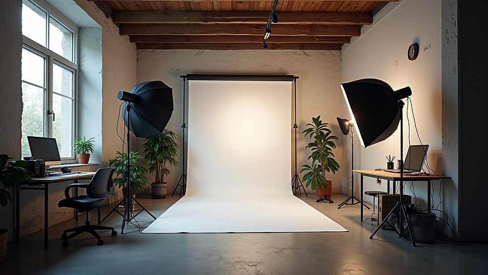 Local Photography for Professional Acting Headshots
