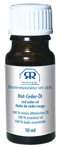 Red Cedar Oil | hekne