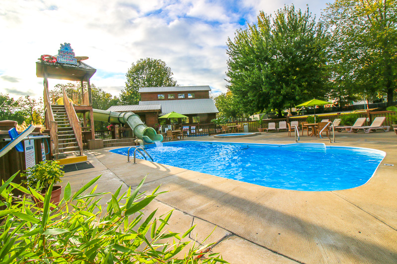 At The Resort! | Still Waters Resort