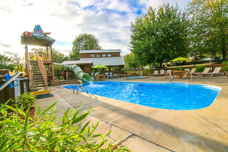 Fullscreen Page | Still Waters Resort