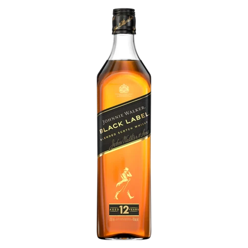 Johnnie Walker Black | Thirsty's