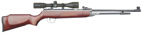 J&S Field Sports | SMK Air Rifles