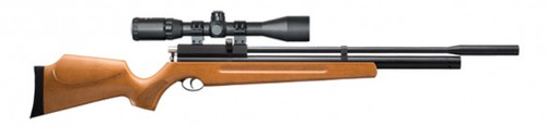 SMK Victory M22 Multi Shot PCP Air Rifle | js-fieldsports
