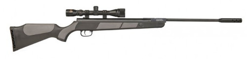 Beeman Synthetic Dual Calibre Air Rifle | js-fieldsports