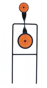 SMK Double Target Spinner | js-fieldsports