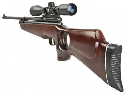 SMK TH78D Deluxe Thumbhole Air Rifle | js-fieldsports