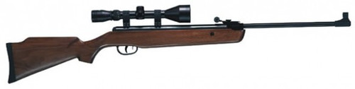 SMK Supergrade XS19 Air Rifle | js-fieldsports
