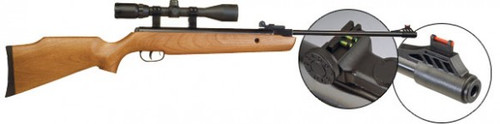 SMK Supergrade XS19-18 Air Rifle | js-fieldsports
