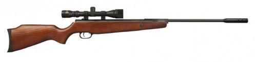 Beeman Wood Dual Calibre Air Rifle