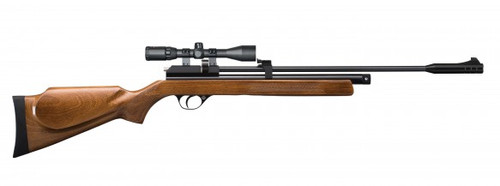 SMK Victory PR900W Multi Shot PCP Air Rifle | js-fieldsports