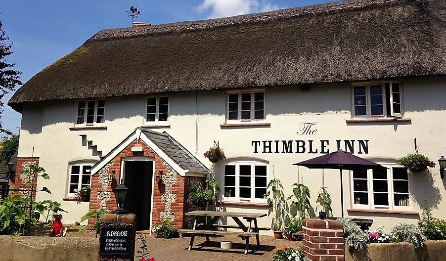 Reservations | thimble-inn