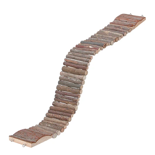 Bendy Bridge Ladder | My Degu