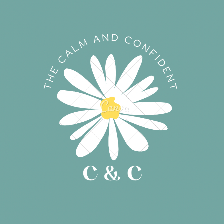 Home | The Calm & Confident